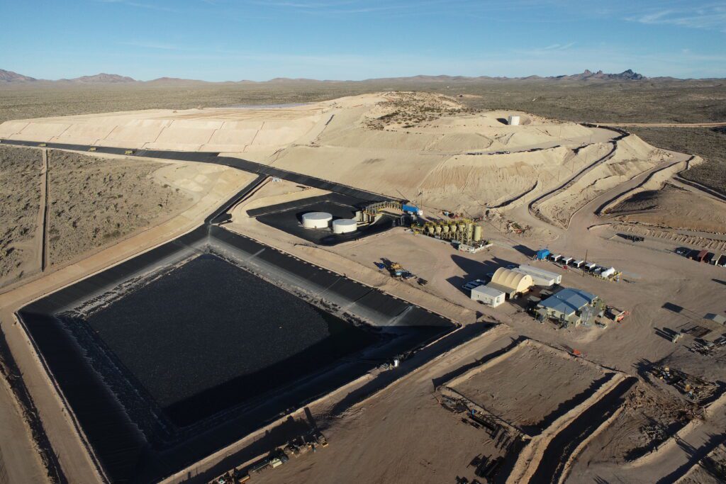 Operations | Equinox Gold