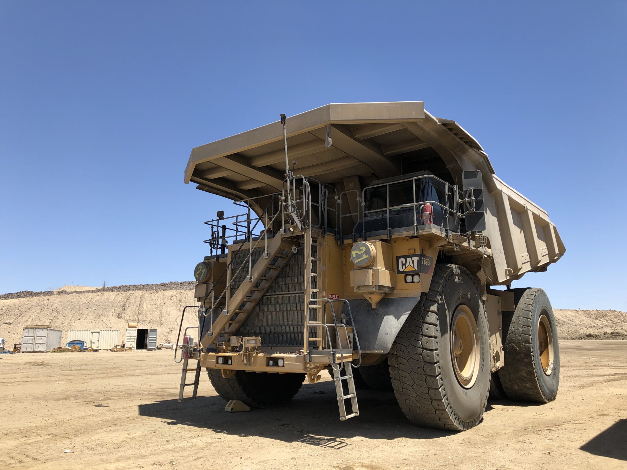 Growth Projects | Equinox Gold