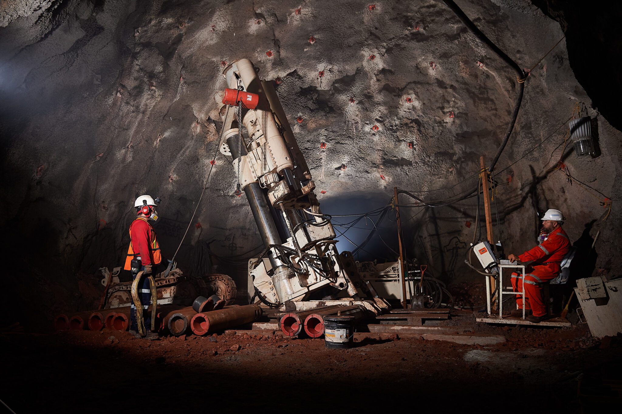 Growth Projects | Equinox Gold