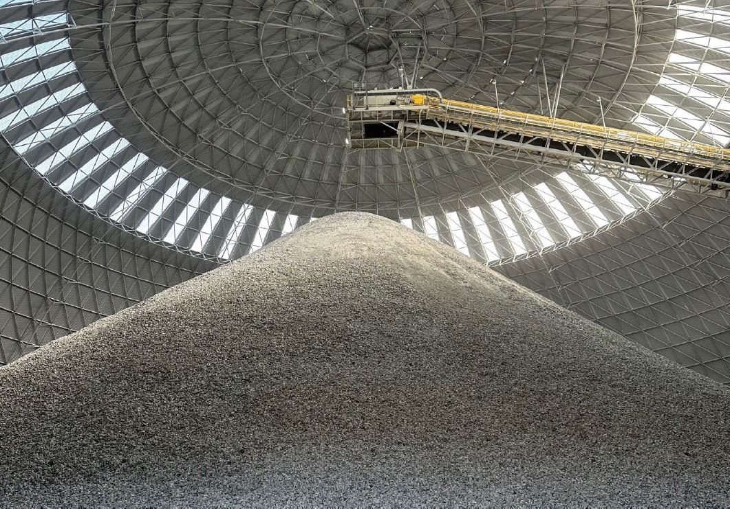 Greenstone Photo Gallery | Equinox Gold