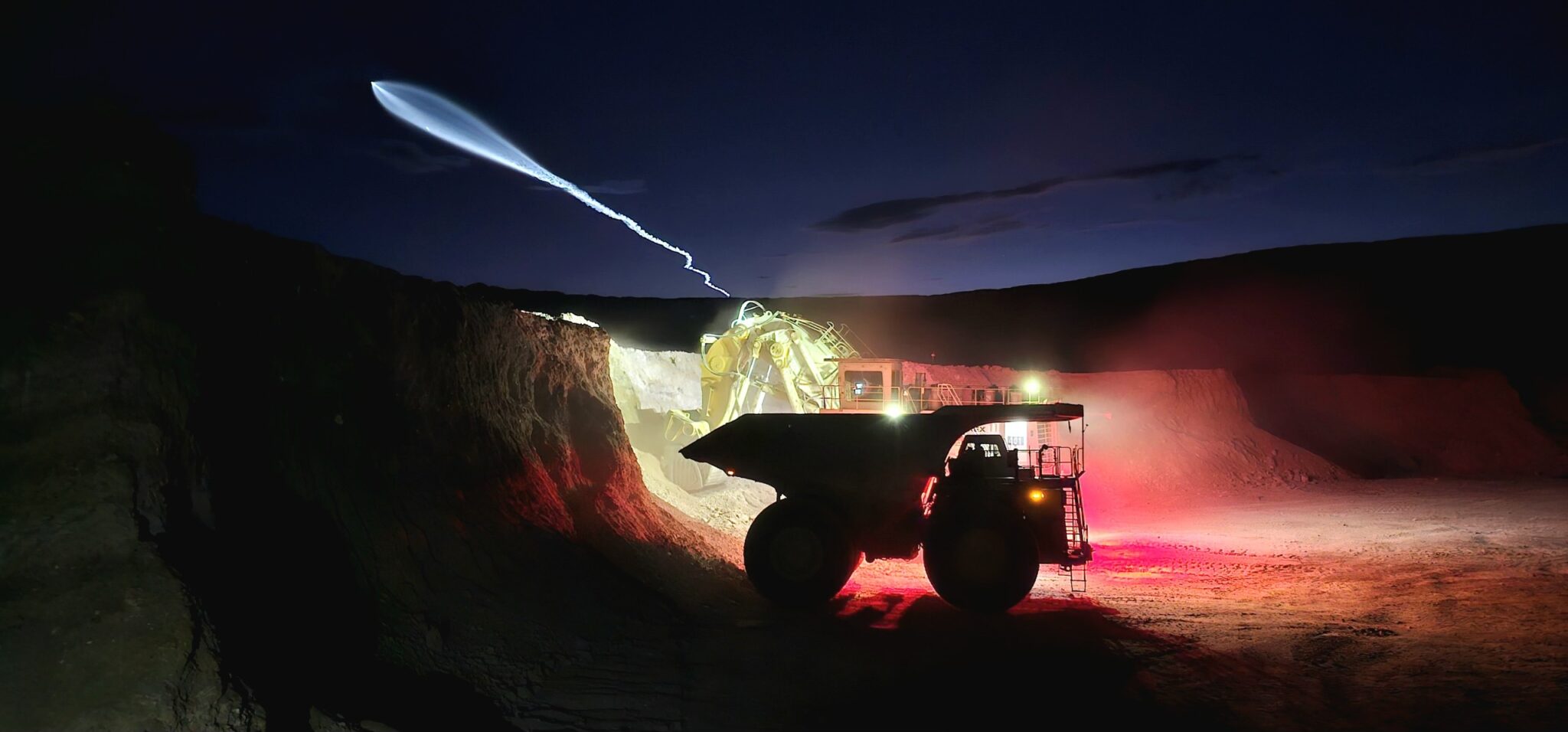 Gold: A crucial material for the aerospace industry | Stories | Equinox ...