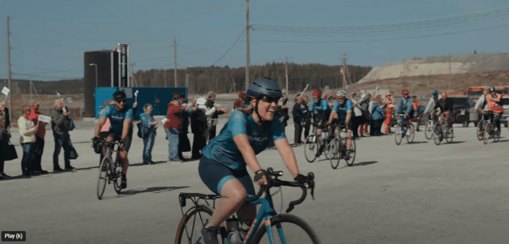 Greenstone | Equinox Gold